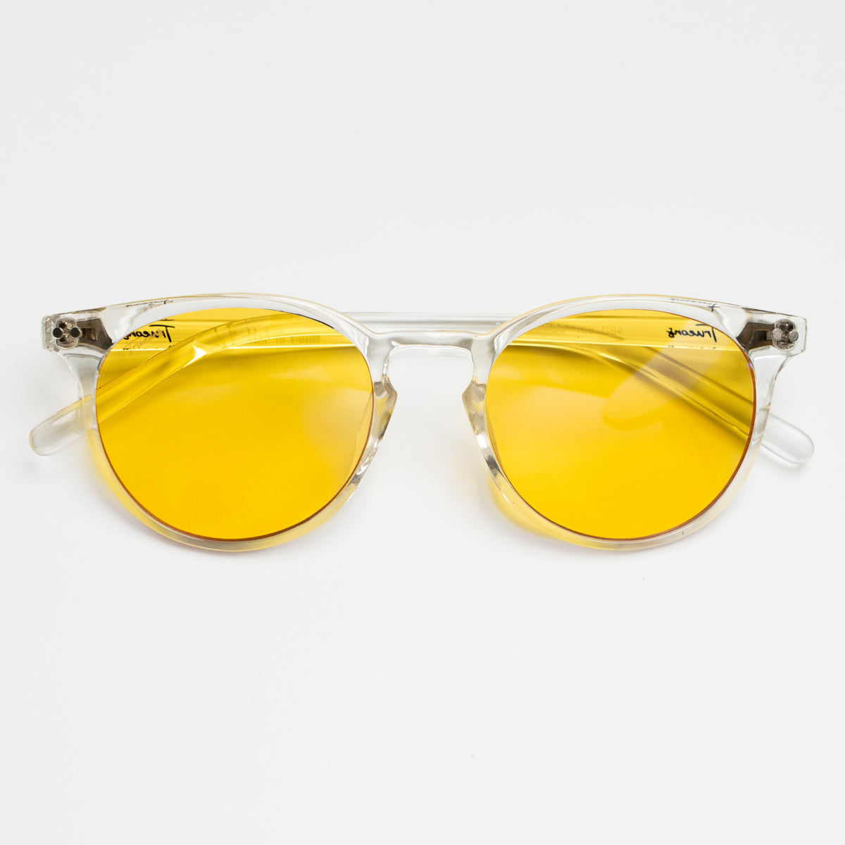 Trueons Quantum, Day - Blue Light Glasses, Yellow Lens